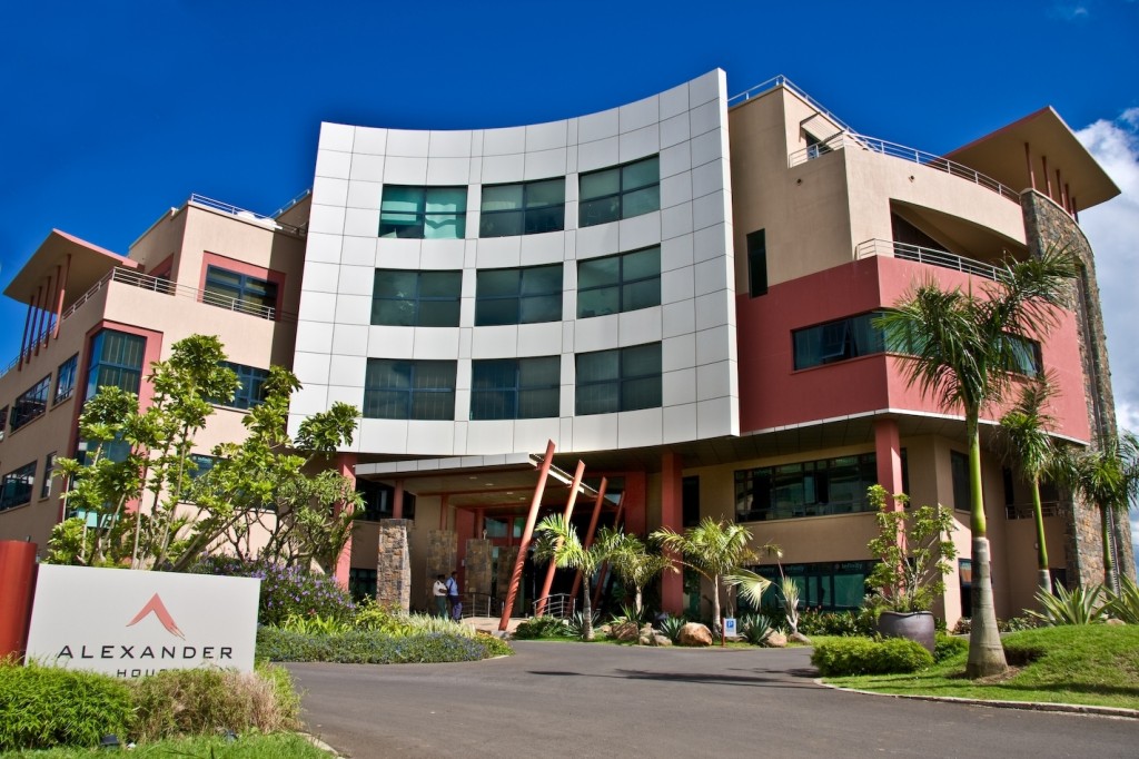 Alexander House - Servansingh Jadav & PartnersServansingh Jadav & Partners